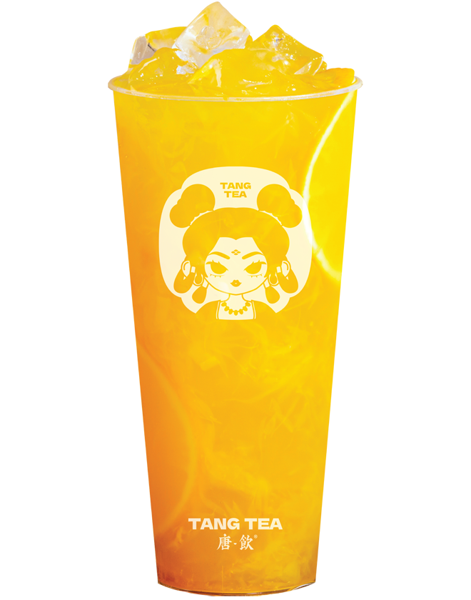 Tang Tea – Tang Tea