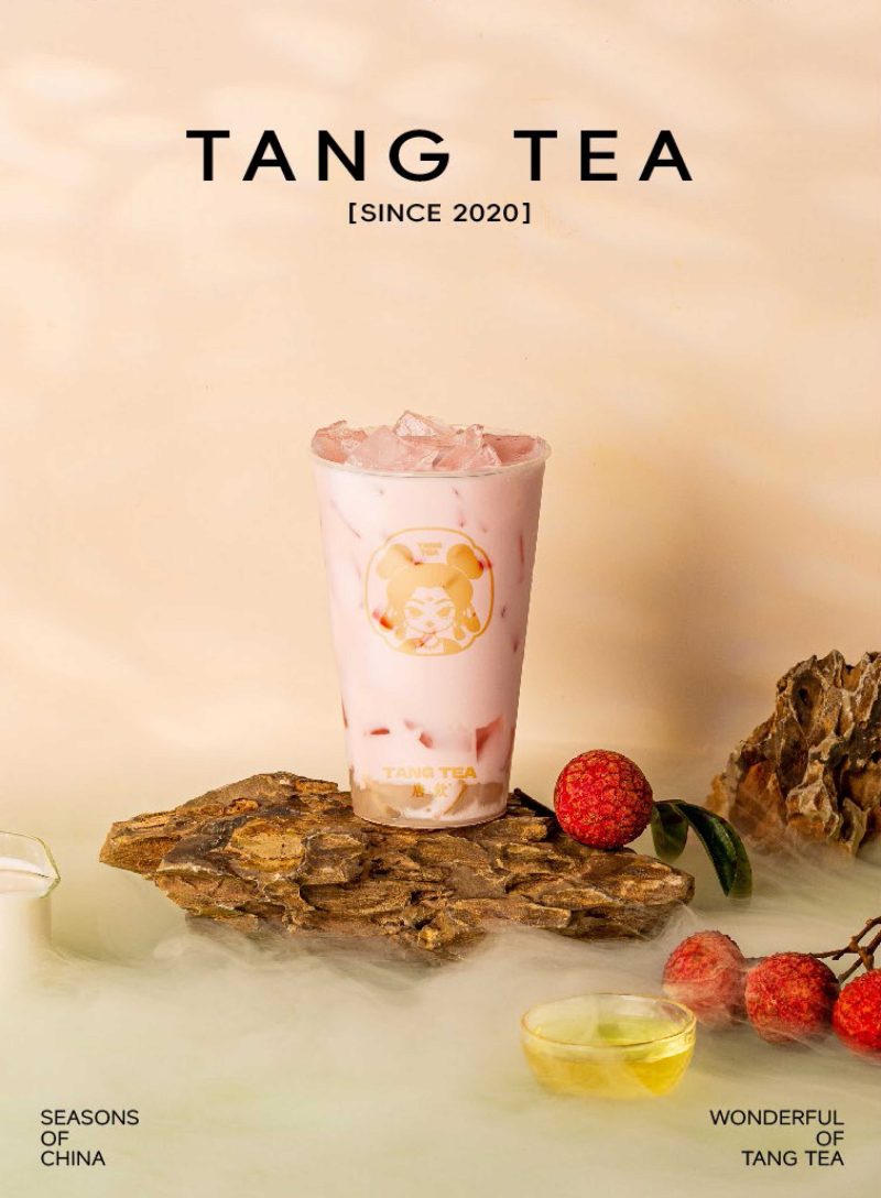 Tang Tea – Tang Tea