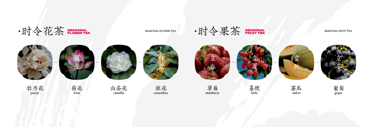 Tang Tea – Tang Tea